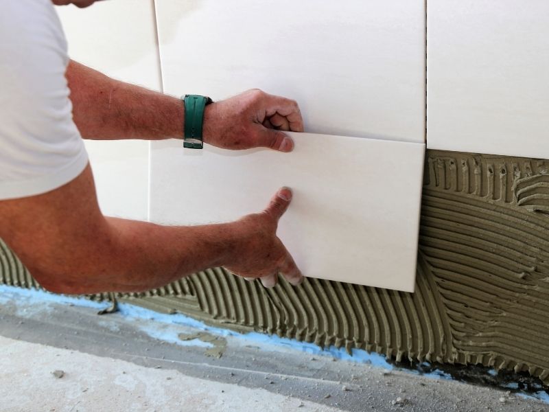 Tiler Sutherland Shire - Wall and Floor Tiler